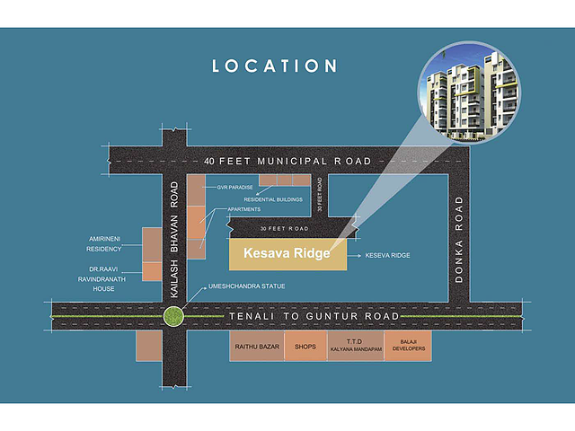 Balaji Kesava Ridge Tenali, Panduranga Pet Resale Price List, Brochure ...