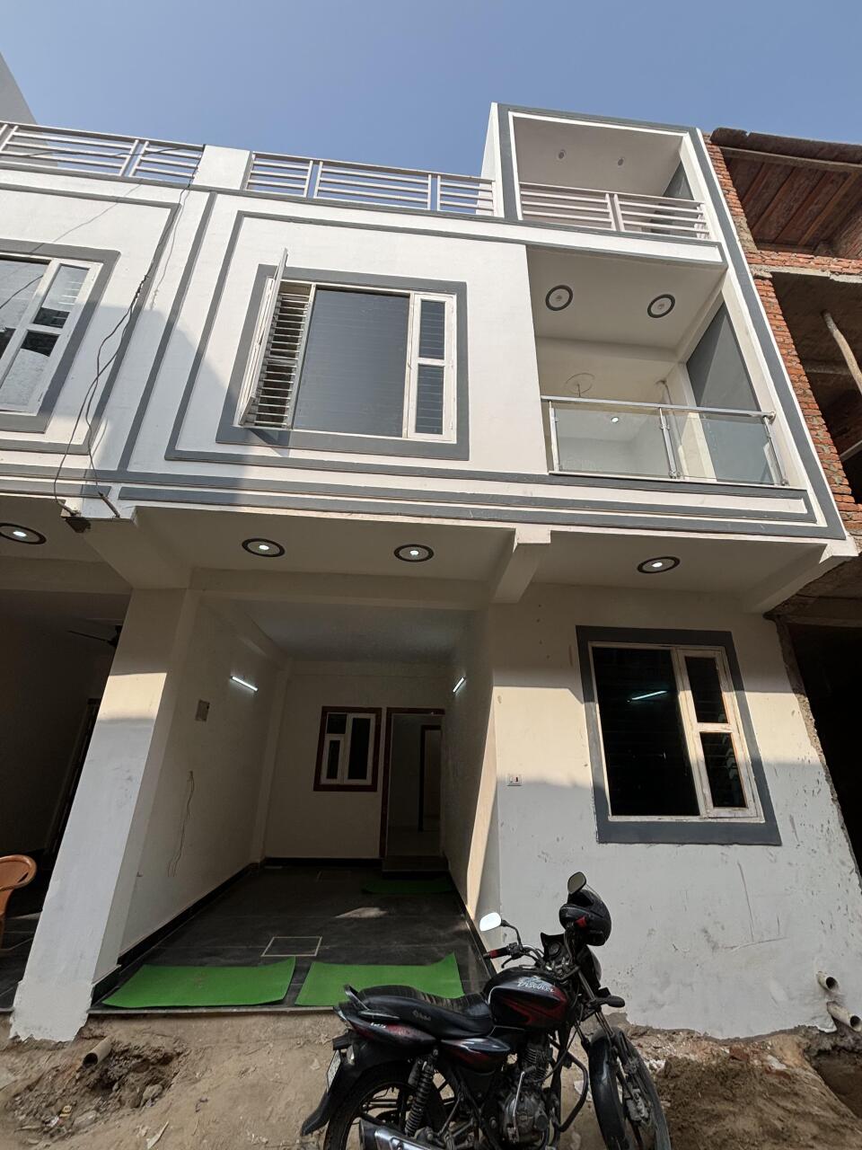 Balaji Green Villas Vaidpura, Greater Noida | Price List & Brochure ...