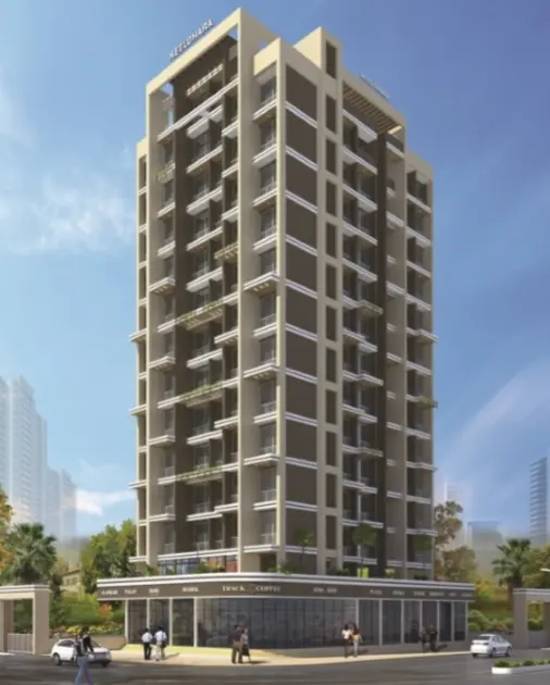 Delta Neeldhara Ulwe, Navi Mumbai Resale Price List, Brochure, Floor ...