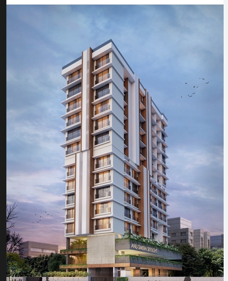 Balan Realty LLP Balan Anu Smera Skylight Photos - Chembur, Mumbai Pictures