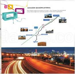 Banas Infrastructure Pvt Ltd Banas Infrastructure Arjun Vihar Dream ...