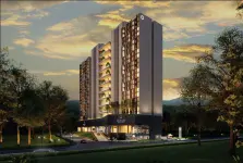 Showroom for sale in Solitaire Business Hub 3 Baner Pune - 3600 Sqft