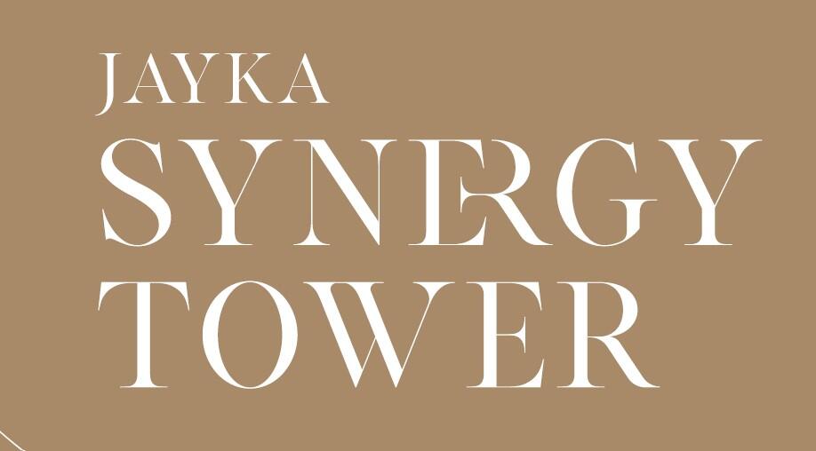 Jayka Synergy Tower Pashan, Pune - Invest in Office spaces & Showrooms
