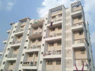 1 BHK Apartment / Flat for sale in Kesar Valley Phase 2 Chikhali Pune ...
