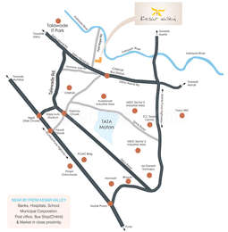 Kesar Properties and Legacy Group and Namo Builder Kesar Valley Phase 2 ...