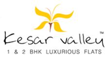 Kesar Properties and Legacy Group and Namo Builder Kesar Valley Phase 2 ...