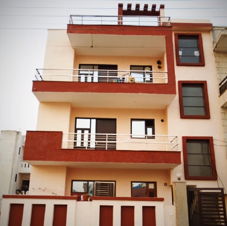 Bansal Anmol Homes Faridabad, Greenfield Resale Price List, Brochure ...