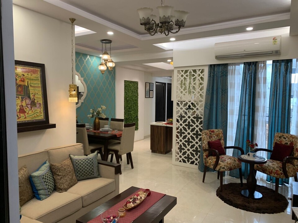 Kulwant Builder Floors Sector 21 North Delhi, Sector-21 Rohini Resale ...