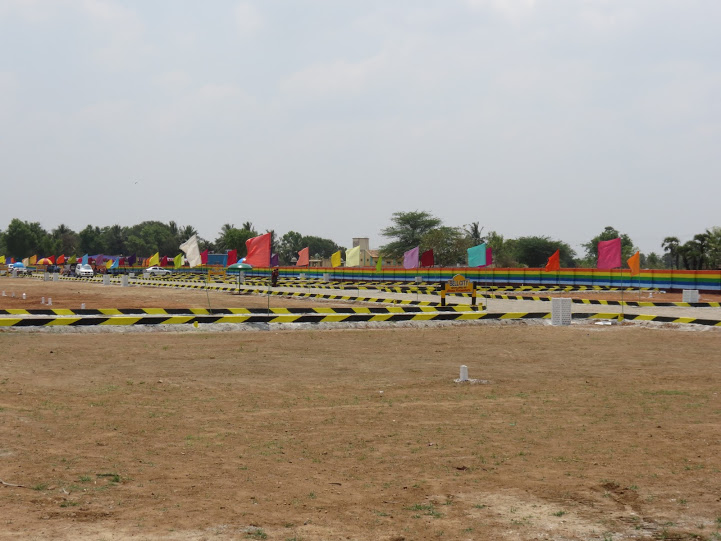 Banu Bell City Thenkadapanthangal , Vellore Resale Price List, Brochure ...