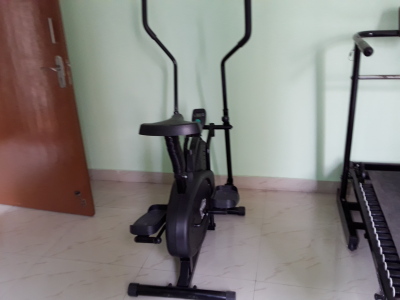 2 BHK Apartment / Flat for sale in Earth Mukul Shanti Garden Bablatala ...