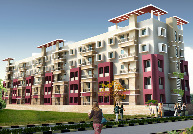 Basera Designs Basera Impression Plus Photos - Patia, Bhubaneswar Pictures