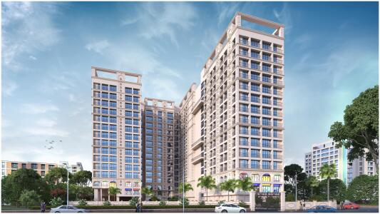 Ready to move Office Space for sale in Basil Krupal Pathshala City ...