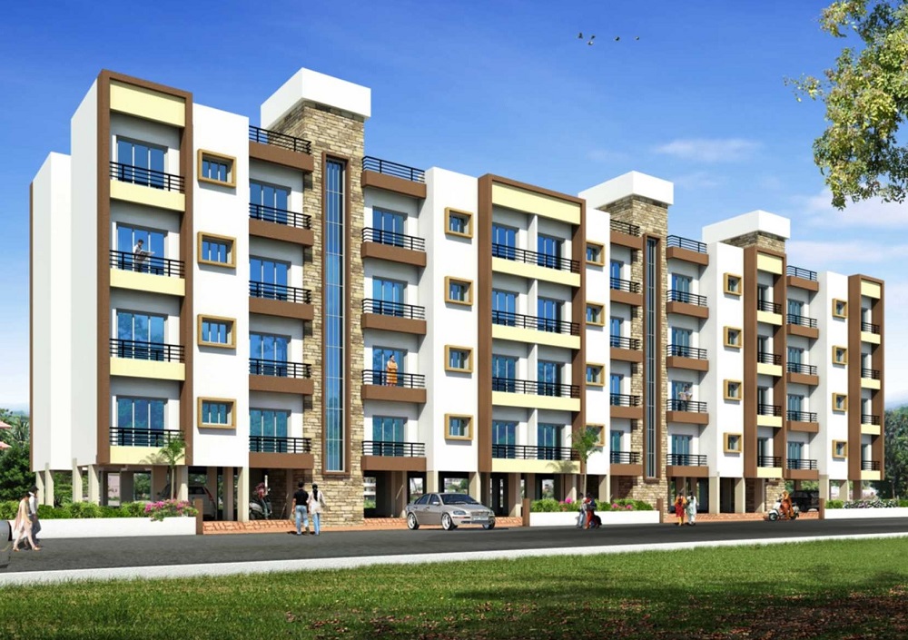 Bathija Developers and V M Developers Bathija City Photos - Atgaon ...