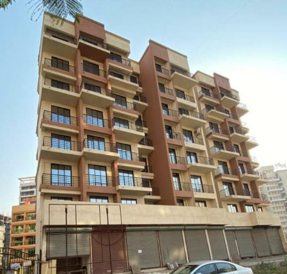 Bathija Group Builders Bathija Siddhivinayak Paradise Photos - Ulwe ...