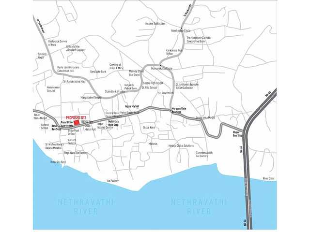 Bawa Builders Bawa River Ankora Photos And Videos - Bolar, Mangalore ...