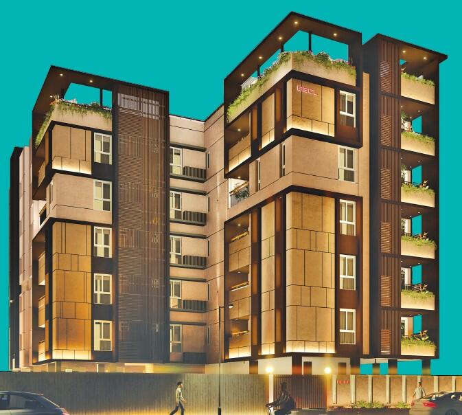 BBCL Sanskriti West Mambalam, Chennai | Price List & Brochure, Floor ...