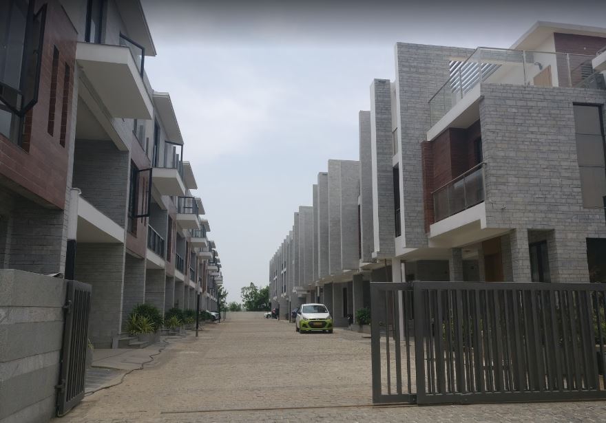 BBCL Stanburry Kolapakkam,Vandalur Kelambakkam Road, Chennai Resale ...