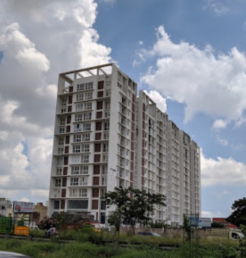 BBCL Builders BBCL Vajra Photos And Videos - Mogappair West, Chennai ...