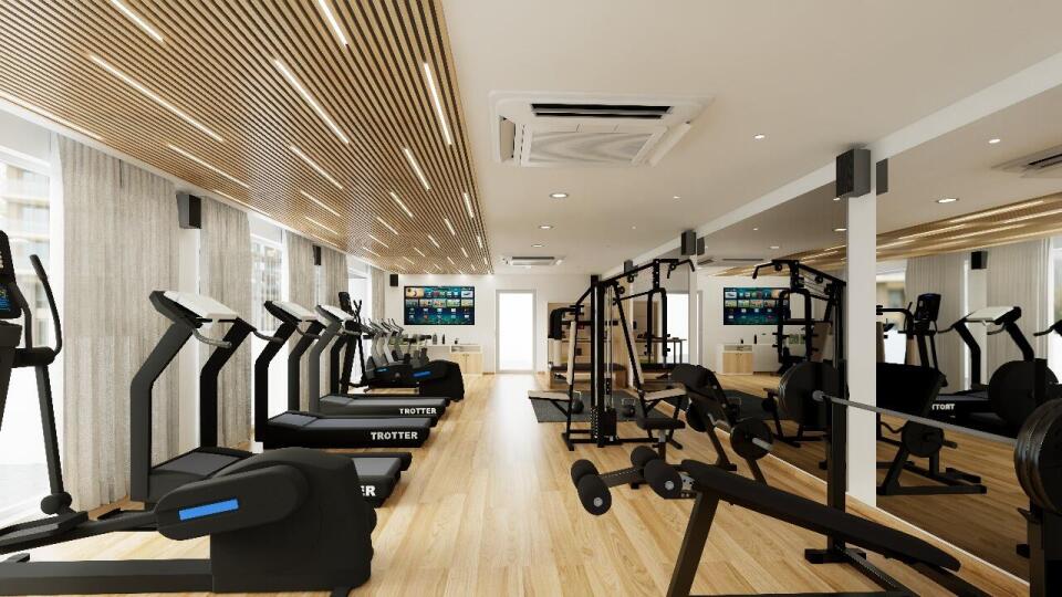 BBCL Eshana Madipakkam, Chennai | Price List & Brochure, Floor Plan ...