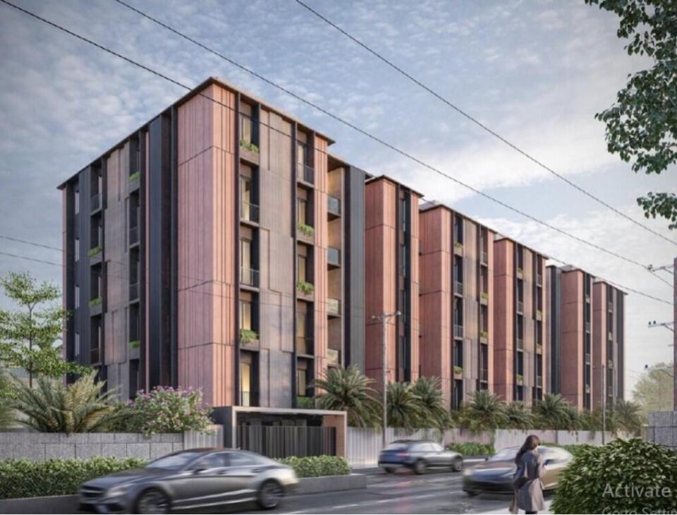 BBCL Eshana Madipakkam, Chennai | Price List & Brochure, Floor Plan ...