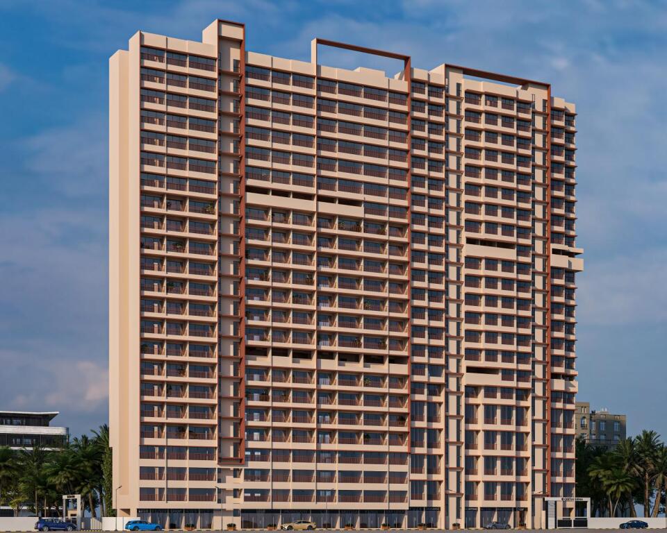 Geetai Siena Vikhroli East, Mumbai | Price List & Brochure, Floor Plan ...