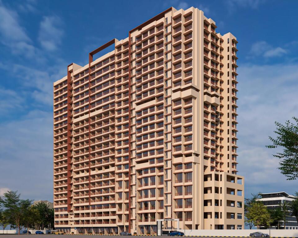 Geetai Siena Vikhroli East, Mumbai | Price List & Brochure, Floor Plan ...