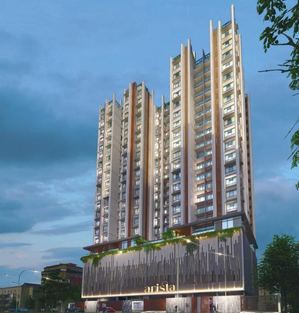 BC Corp And Tristar Development LLP BC Corp Arista Photos - Kherwadi ...