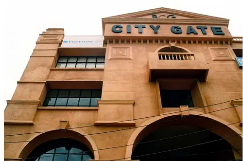 BCG Builders BCG City Gate Photos - Vyttila, Kochi Pictures