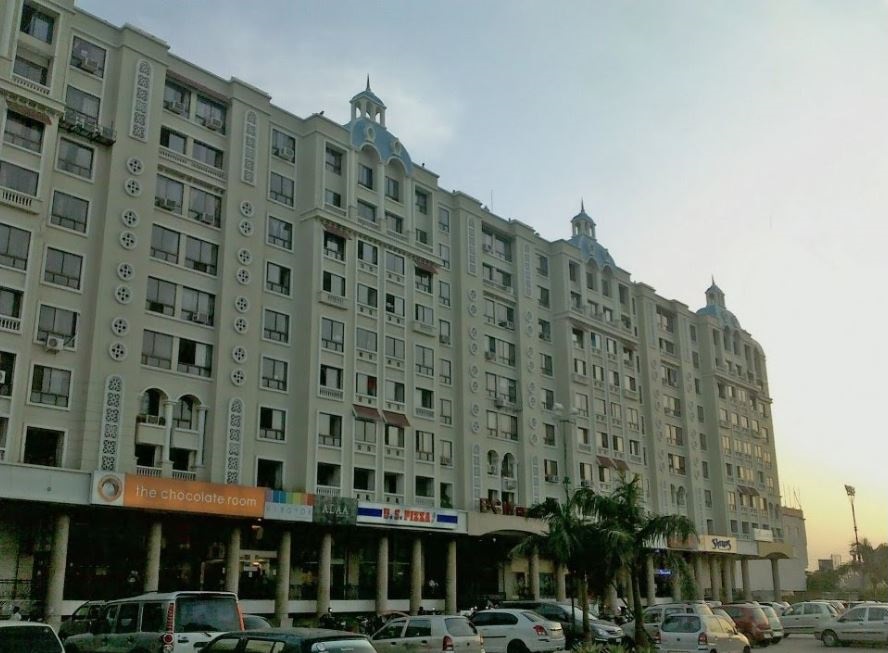 BCM Group Builders BCM Heights Photos - Scheme No 54 Indore Pictures