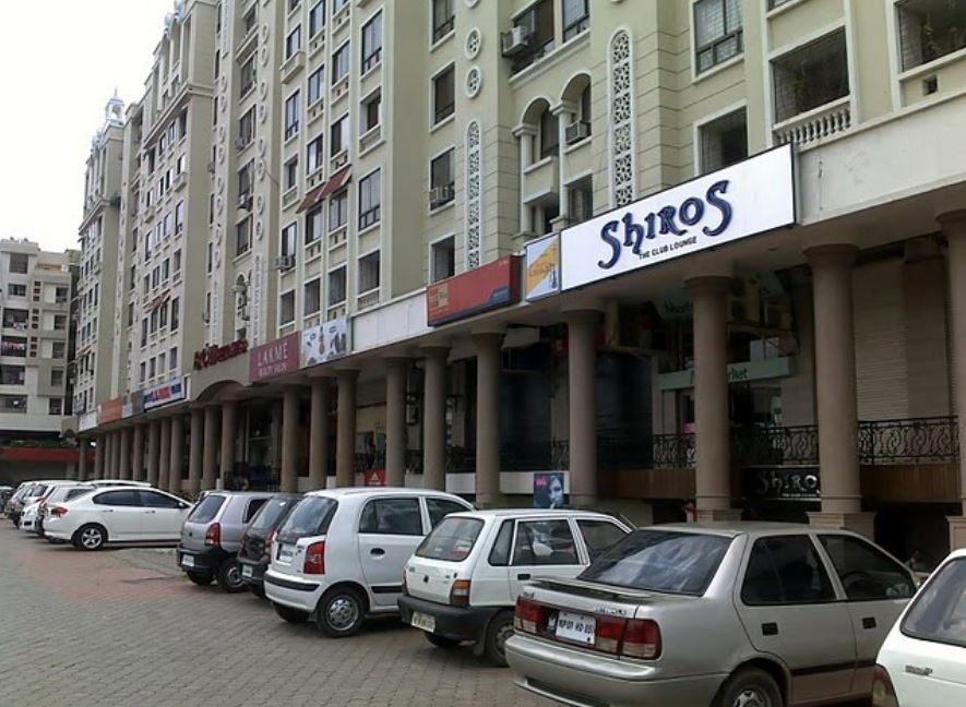 BCM Heights Scheme No 54 Indore Resale Price List, Brochure, Floor Plan ...