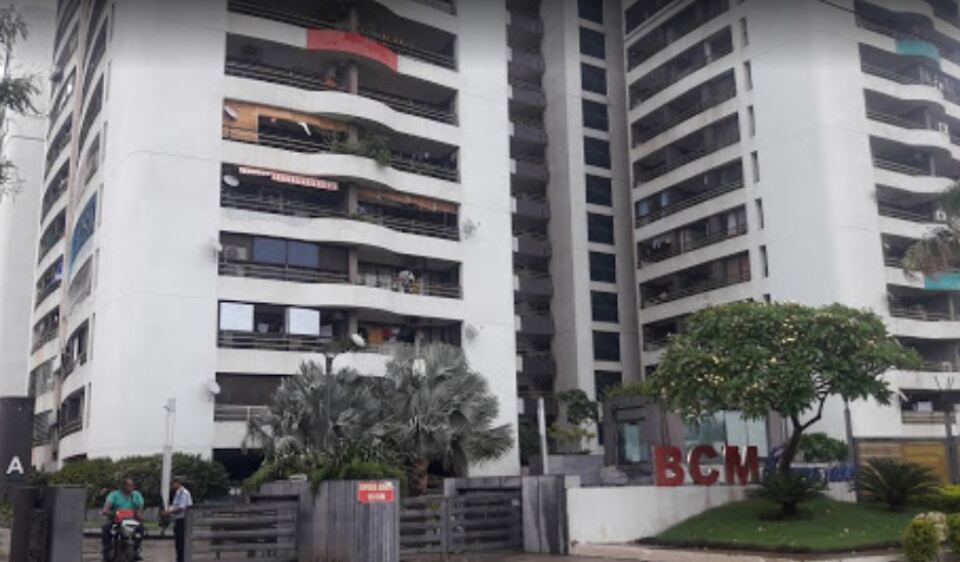 BCM Group Builders BCM Paradise Photos - Tulsi Nagar, Indore Pictures