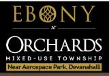 Ebony at Brigade Orchards Devanahalli, Bangalore | Price List ...