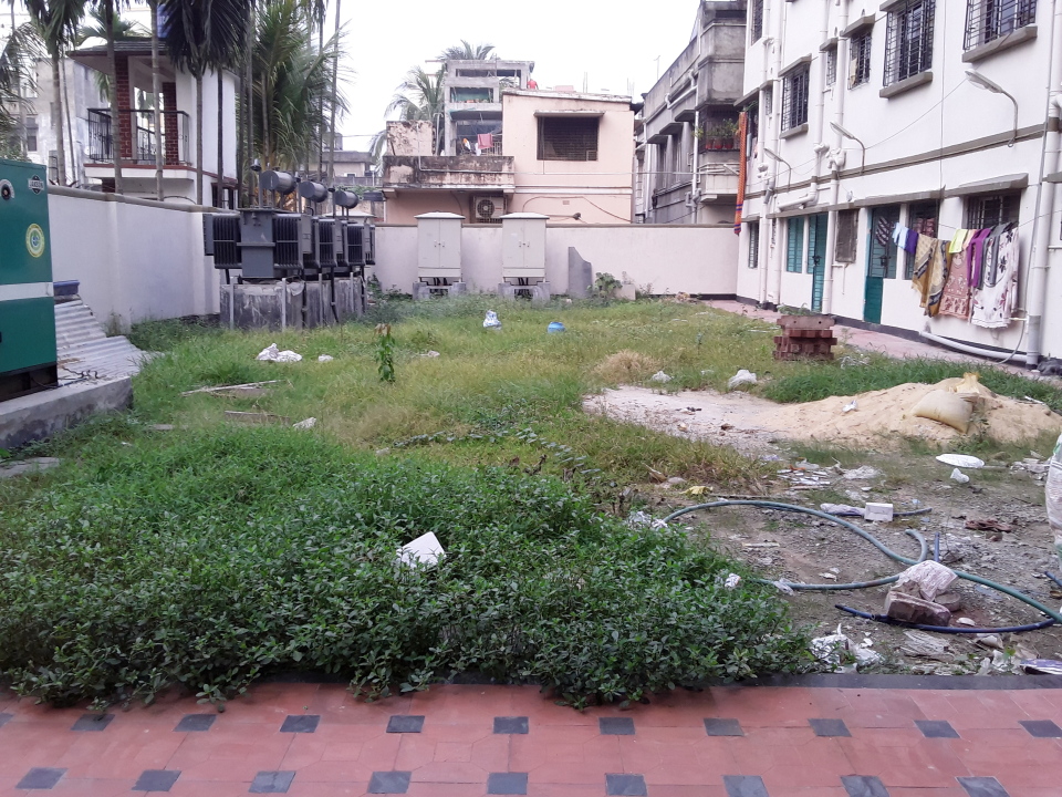 Biswanath Abasan Teghoria, Kolkata North Resale Price List, Brochure ...