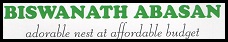 B G Construction Biswanath Abasan Map - Teghoria, Kolkata Location Map