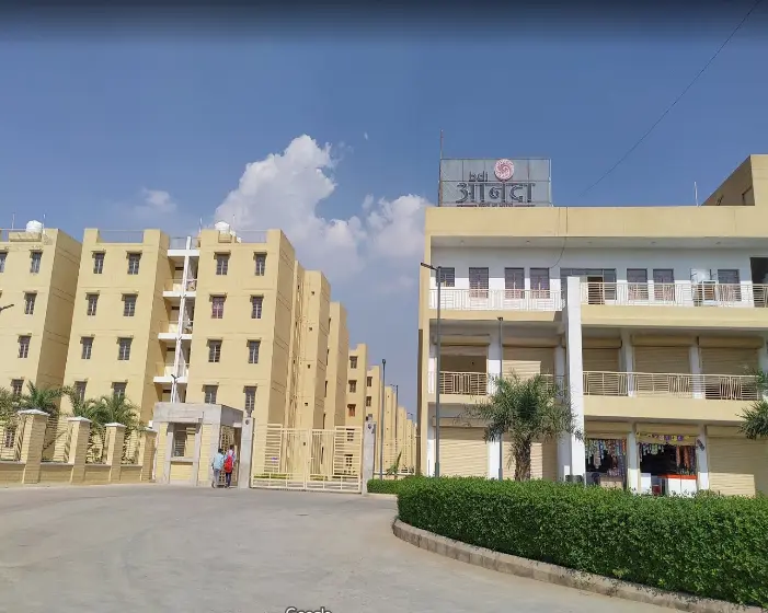 BDI Builders BDI Ananda Photos And Videos - UIT, Bhiwadi Pictures