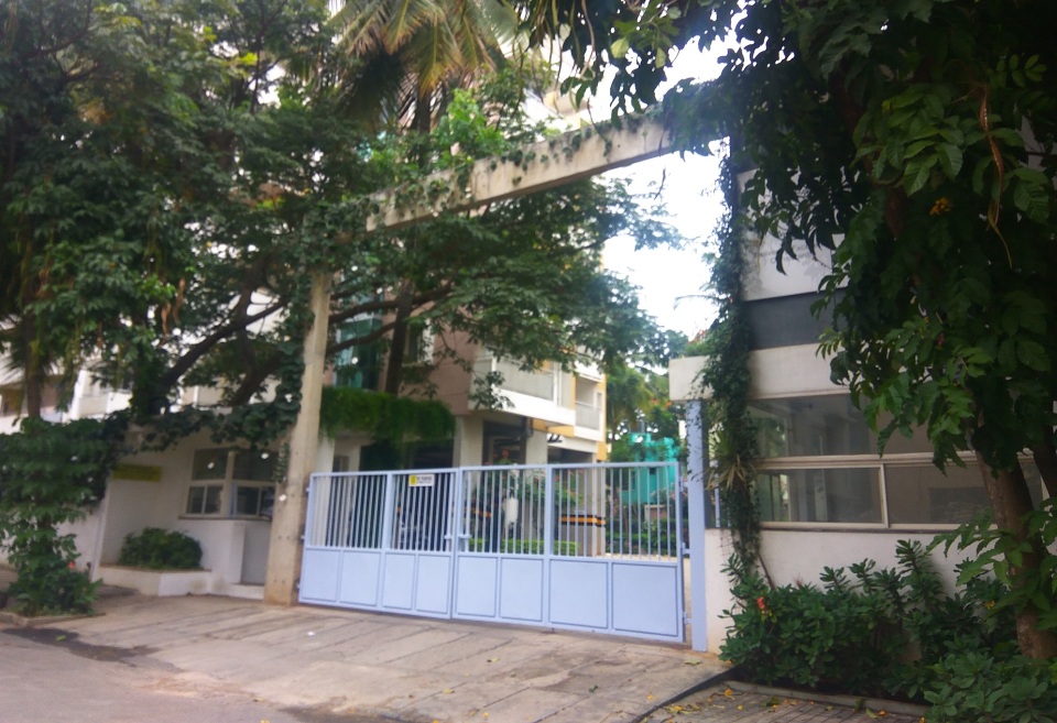 Bearys Group Builders Bearys Anugraha Photos - Lingarajapuram ...