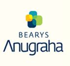 Bearys Group Builders Bearys Anugraha Floor Plan - Lingarajapuram ...