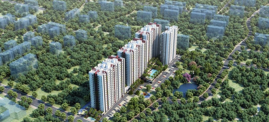 Risland The Ace Perungudi, Chennai | Price List & Brochure, Floor Plan ...