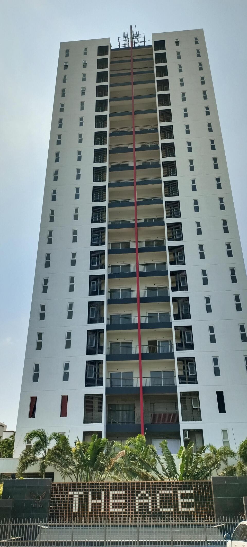 Risland The Ace Perungudi, Chennai | Price List & Brochure, Floor Plan ...