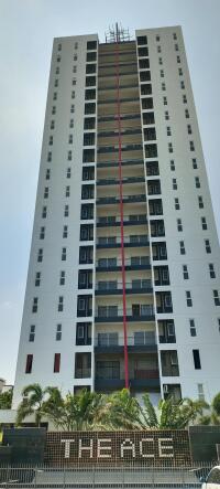 2 BHK / Bedroom Apartment / Flat for rent in Risland The Ace Perungudi ...