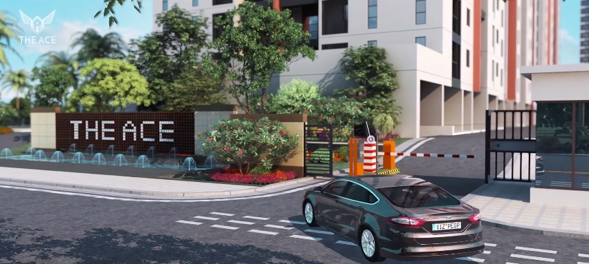 Risland The Ace Perungudi, Chennai | Price List & Brochure, Floor Plan ...