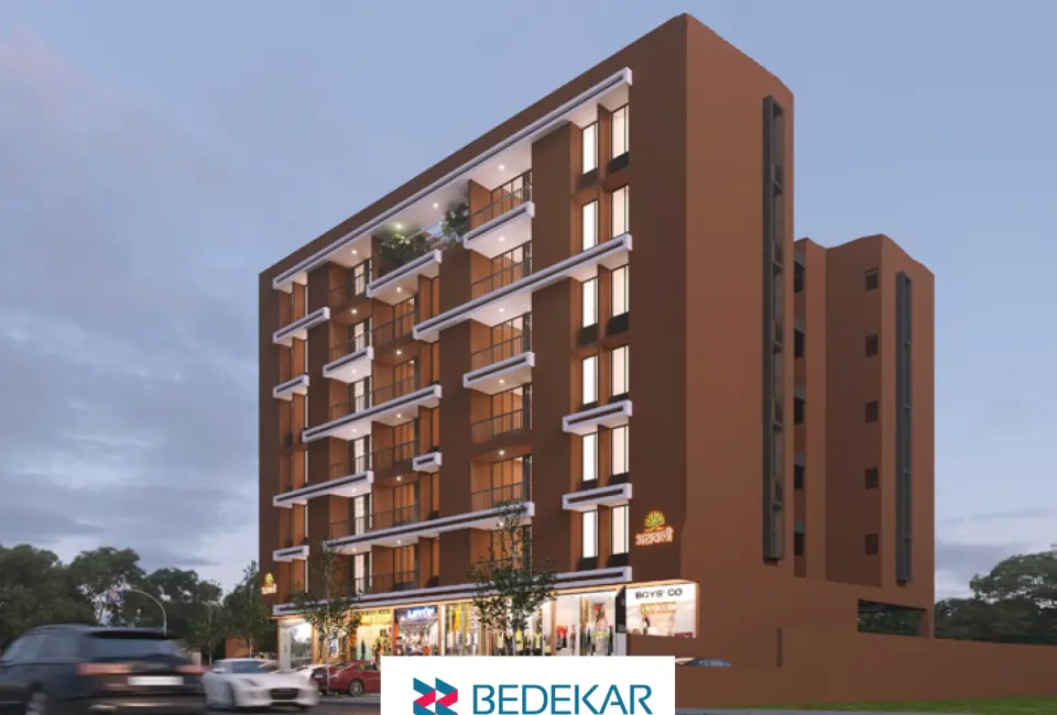 Bedekar Aravali Pachgaon, Kolhapur | Price List & Brochure, Floor Plan, Location Map & Reviews