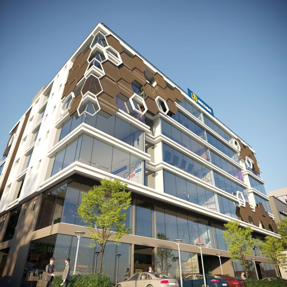 Bedekar Lifespaces Llp Bedekar Beezhive Photos And Videos - Shahupuri, Kolhapur Pictures