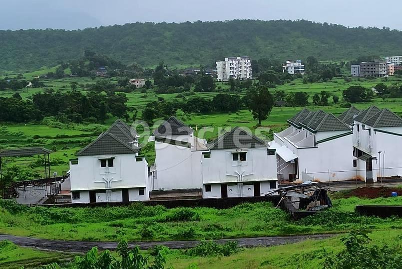 Benchmark Empire Benchmark Green Photos And Videos - Vangani, Mumbai ...