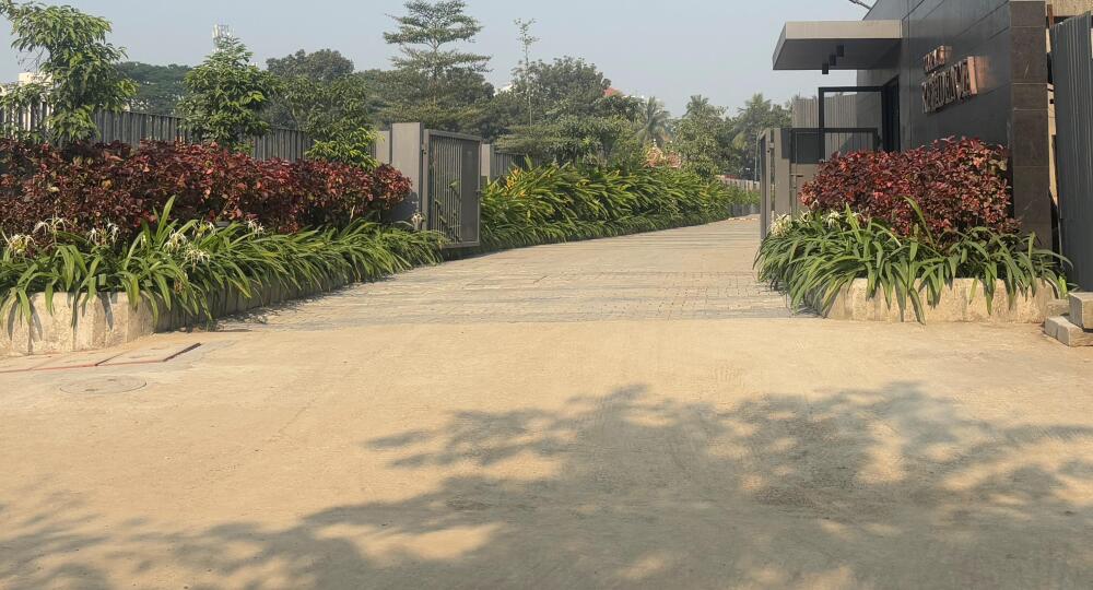 Ambuja Neotia Ecospace Residencia New Town, Kolkata | Price List ...