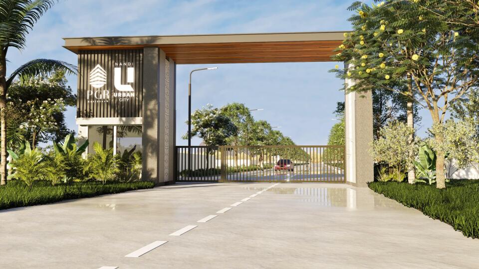 Nandi Urban City Devanahalli, Bangalore Resale Price List, Brochure ...