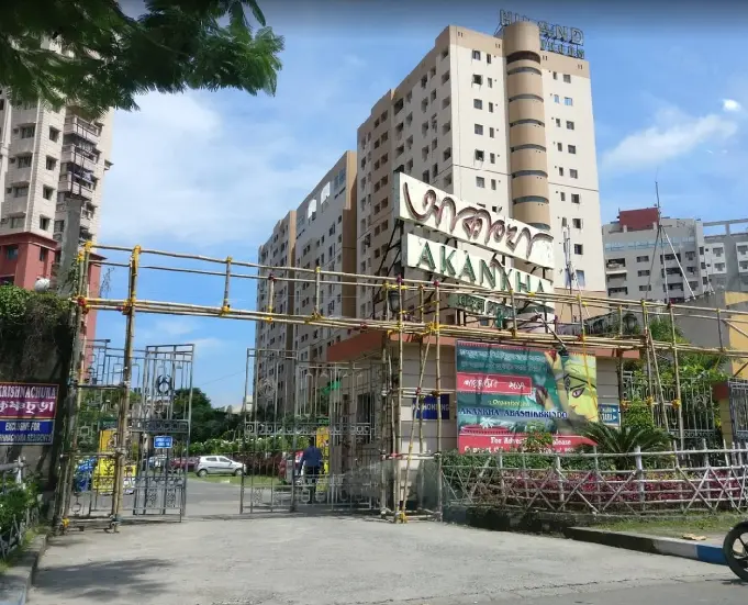 Bengal Shelter Akankha Kolkata East, New Town Resale Price List ...