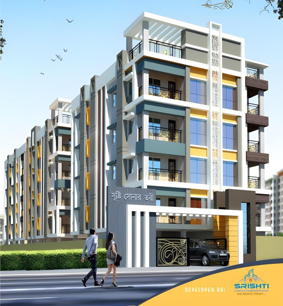 Bengal Srishti Sonar Tori Rajpur Sonarpur, Kolkata South | Price List ...