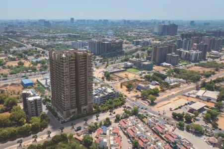 Bakeri Shyaswa Sarovar Resale - 10+ Flats for Resale in Bakeri Shyaswa ...