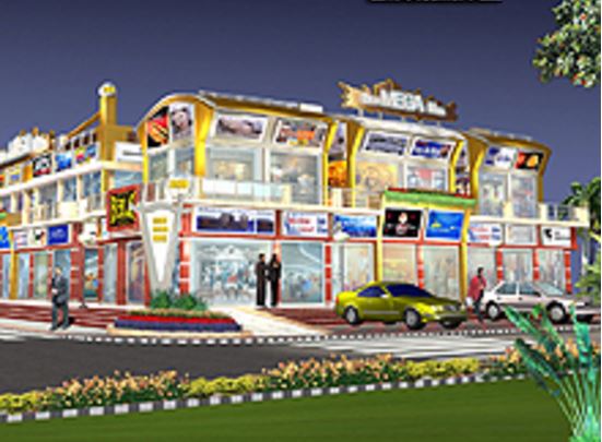 Best Group Best Mega Mall Photos - Sector 24 Rohini, North Delhi Pictures